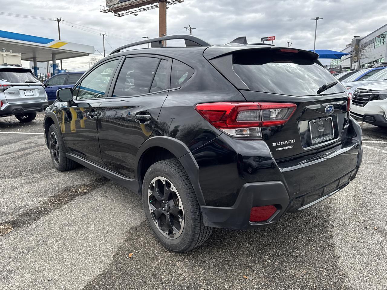 Used 2023 Subaru Crosstrek Premium in San Antonio TX