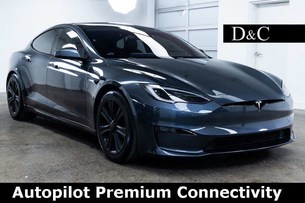 Find Tesla for sale in Portland OR