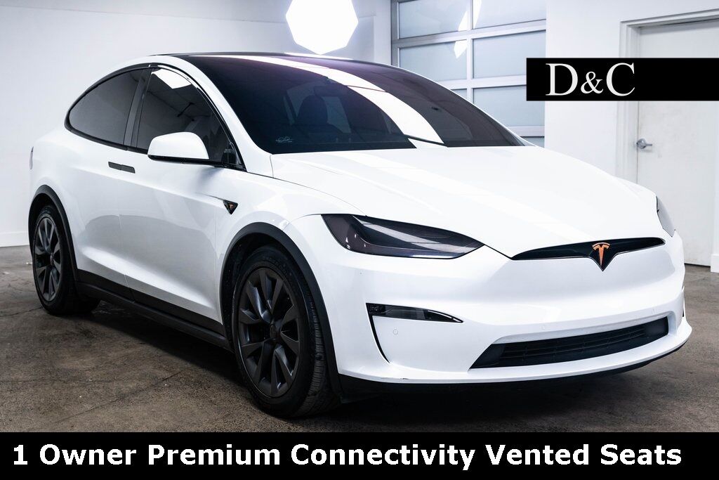 Find Tesla for sale in Portland OR