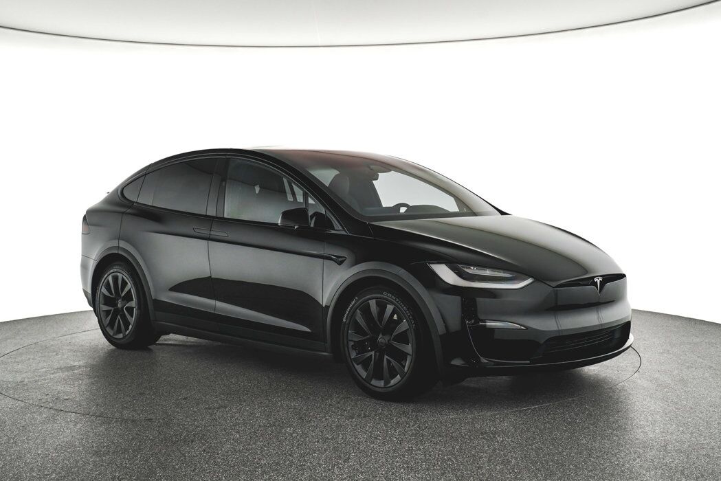 Used Tesla Seattle, WA