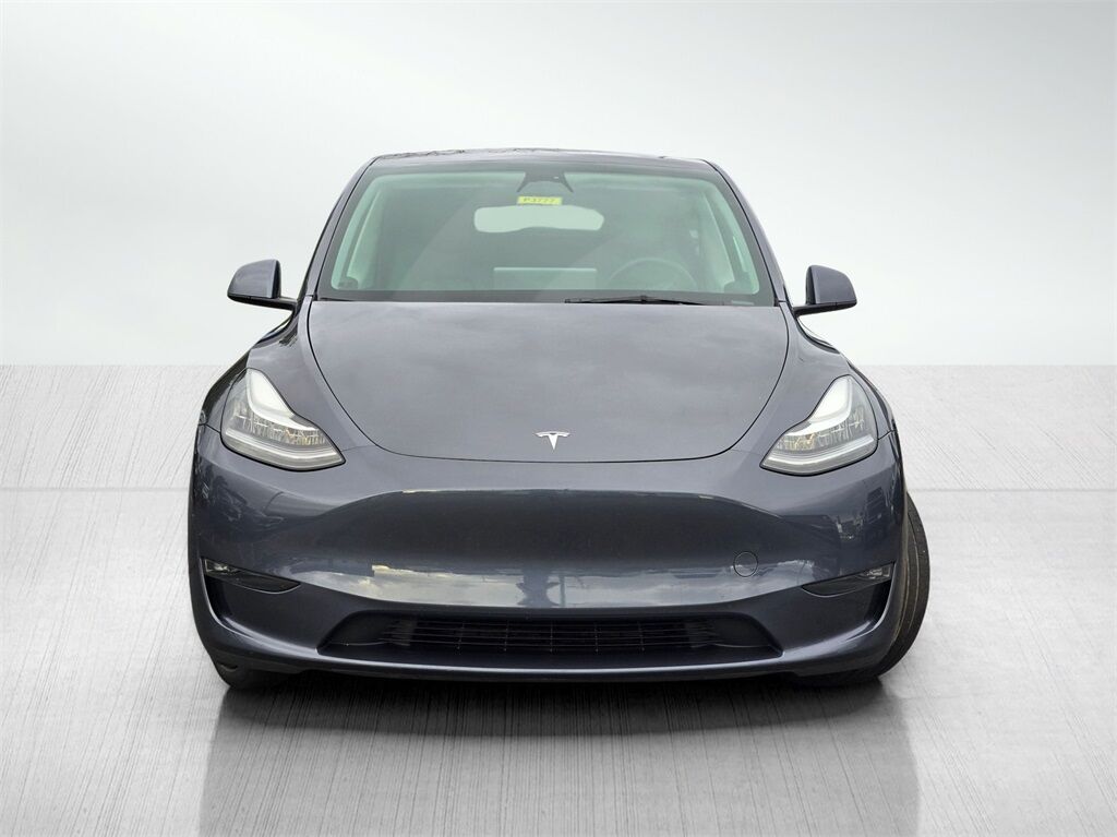 Used 2023 Tesla Model Y Long Range in Roseville CA
