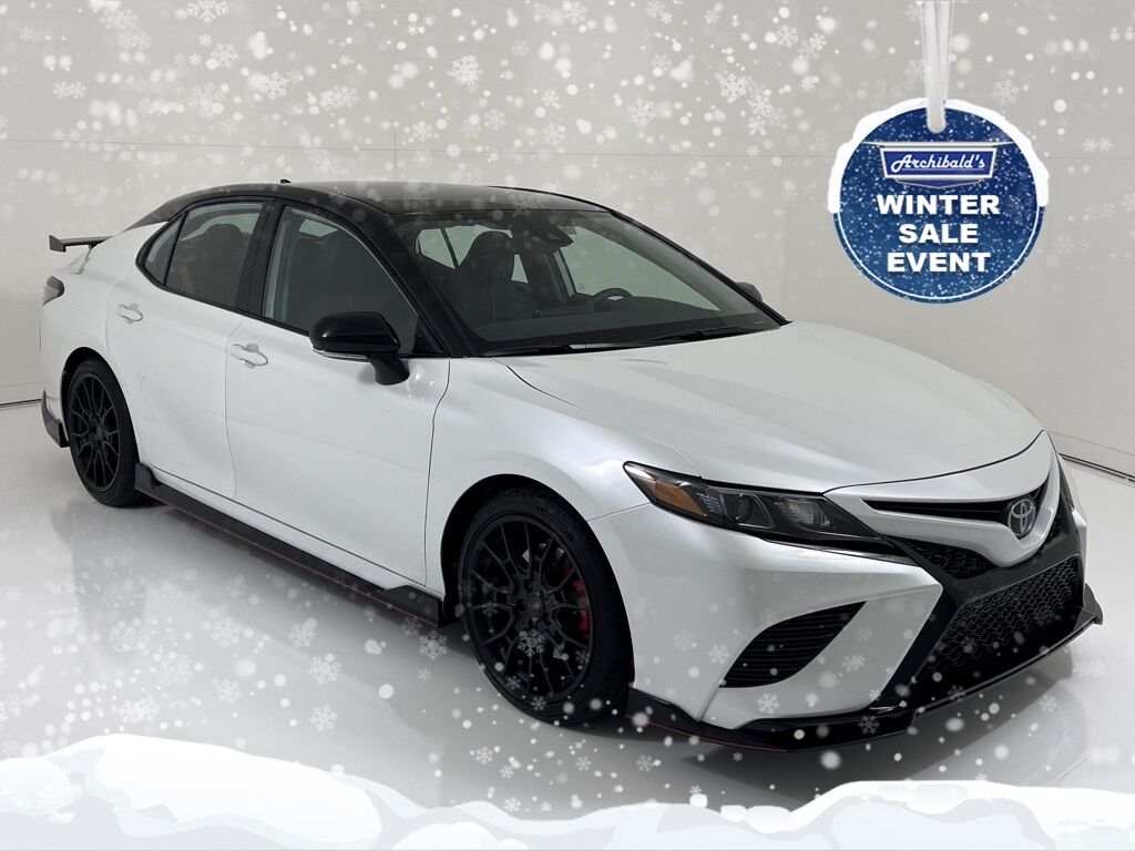 Used Toyota Tri Cities WA