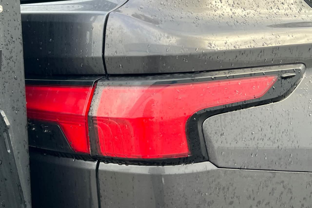 Used 2023 Toyota Sequoia TRD Pro in Roseville CA