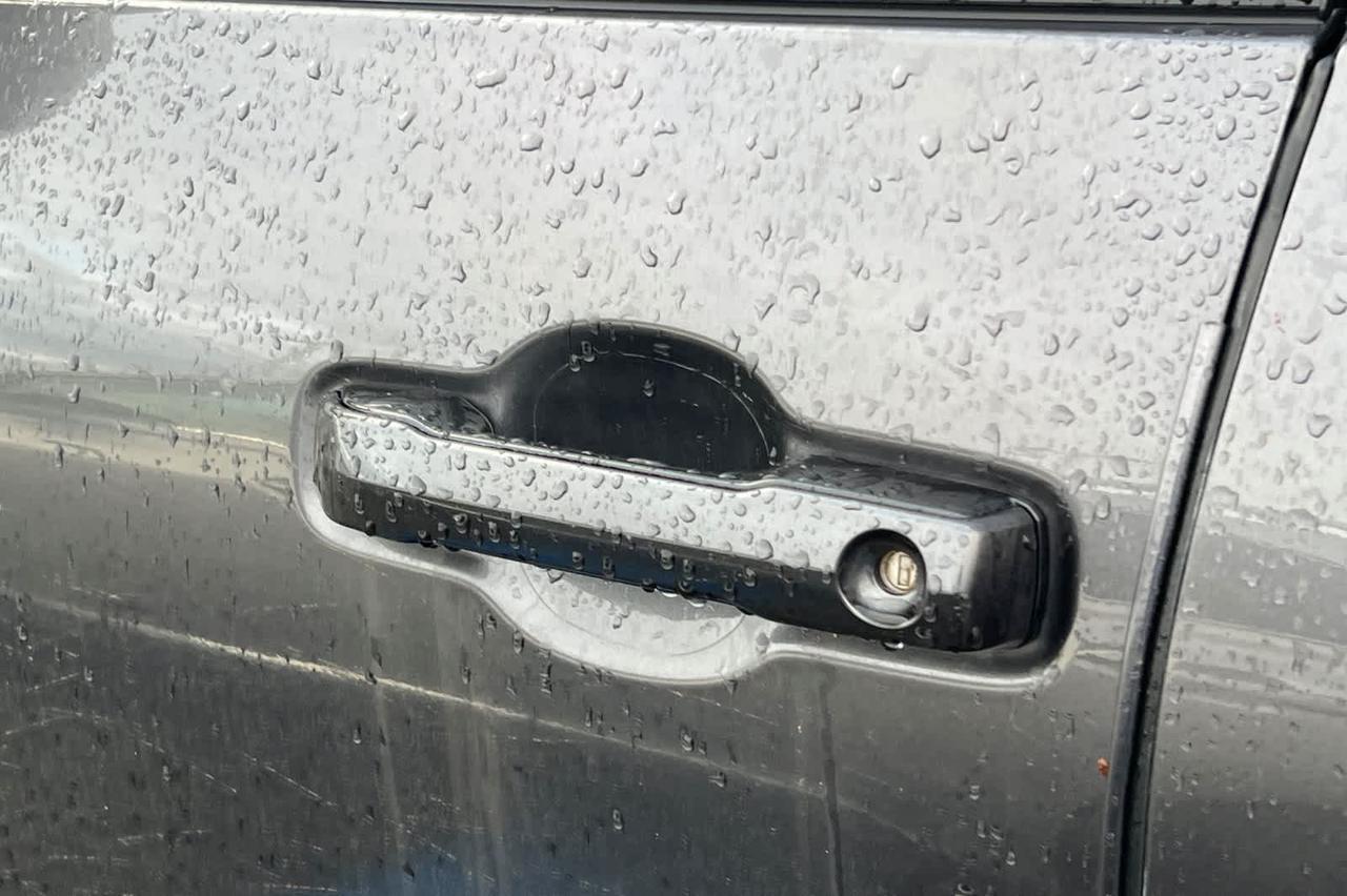 Used 2023 Toyota Sequoia TRD Pro in Roseville CA