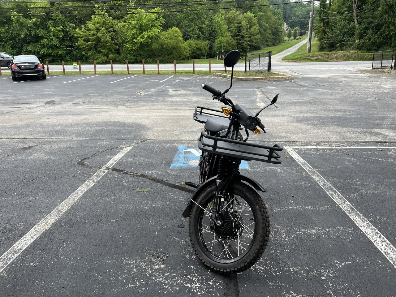 New 2023 UBCO Adventure Bike (2X2) in Chester Springs PA