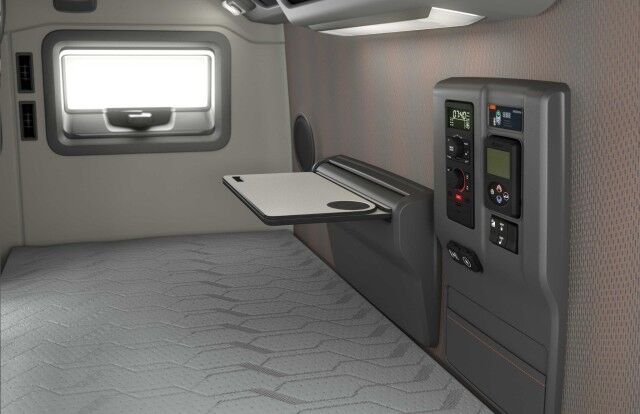 New 2023 Volvo VNL 860 Sleepercab Truck. Order Yours! in Miami FL