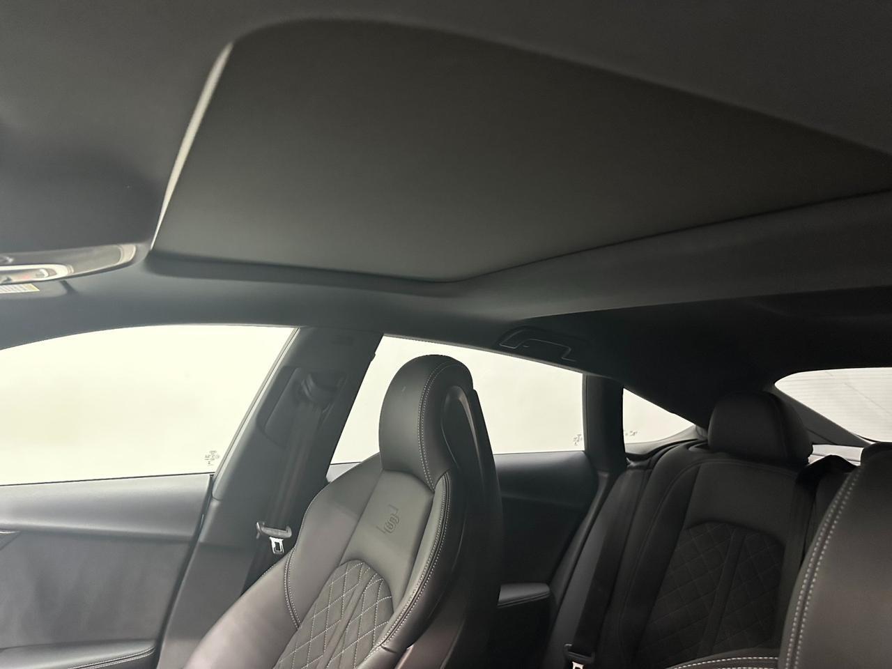 Used 2024 Audi S5 Sportback Premium Plus in Houston TX