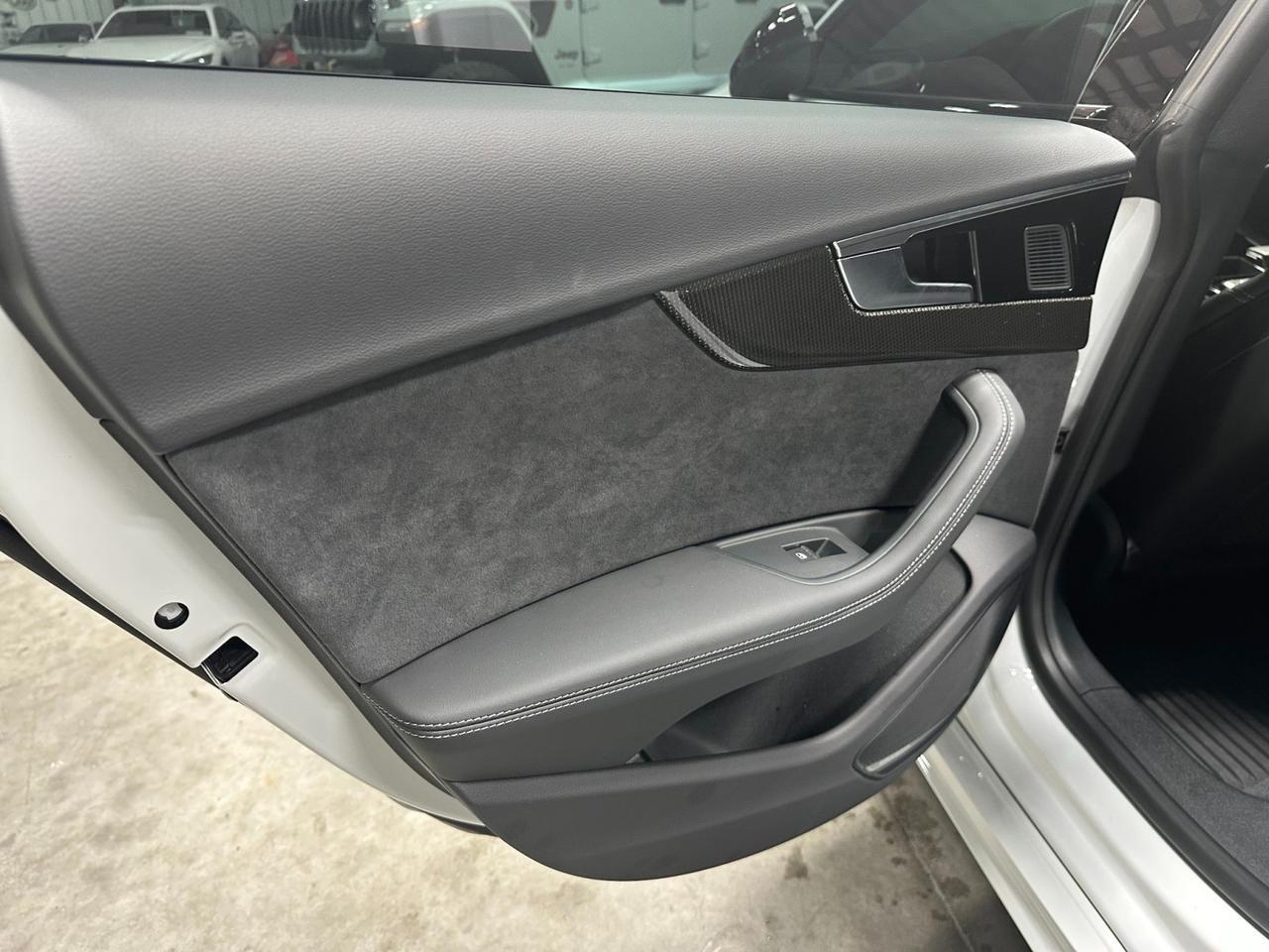 Used 2024 Audi S5 Sportback Premium Plus in Houston TX