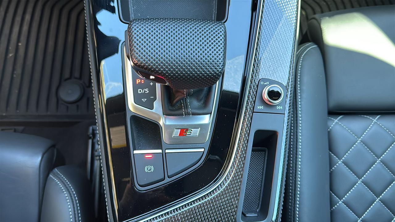 Used 2024 Audi S5 Sportback Premium Plus in Selma TX