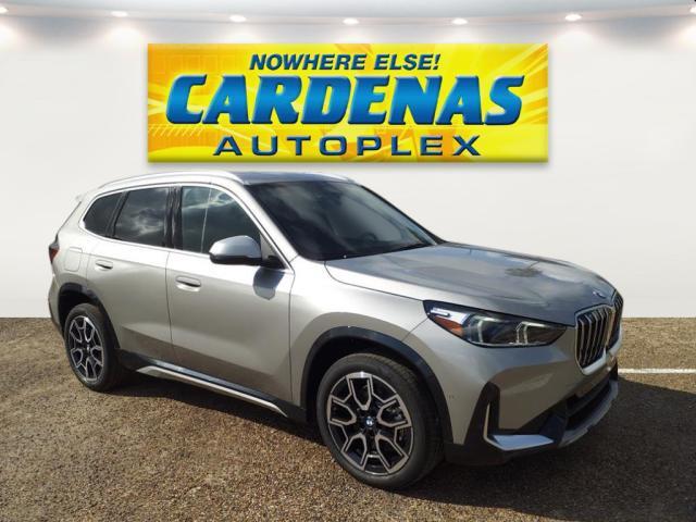 New BMW Harlingen TX