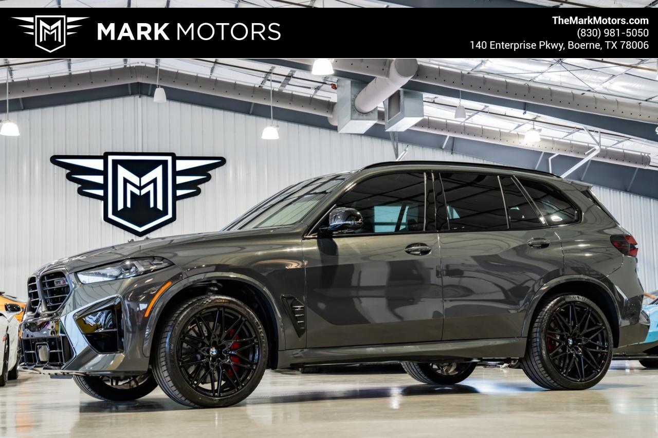 Bmw Of Boerne Texas