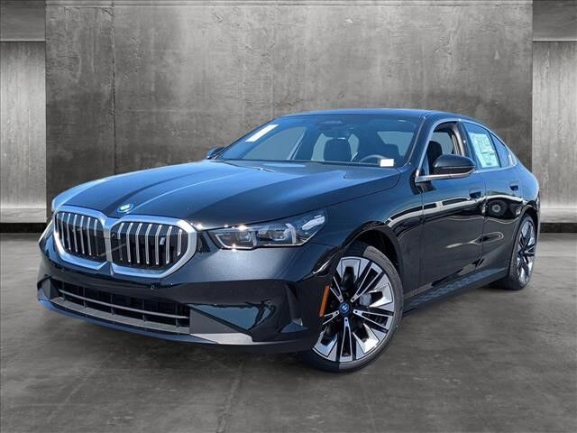 2024 BMW i5 eDrive40 Roseville CA 56084014