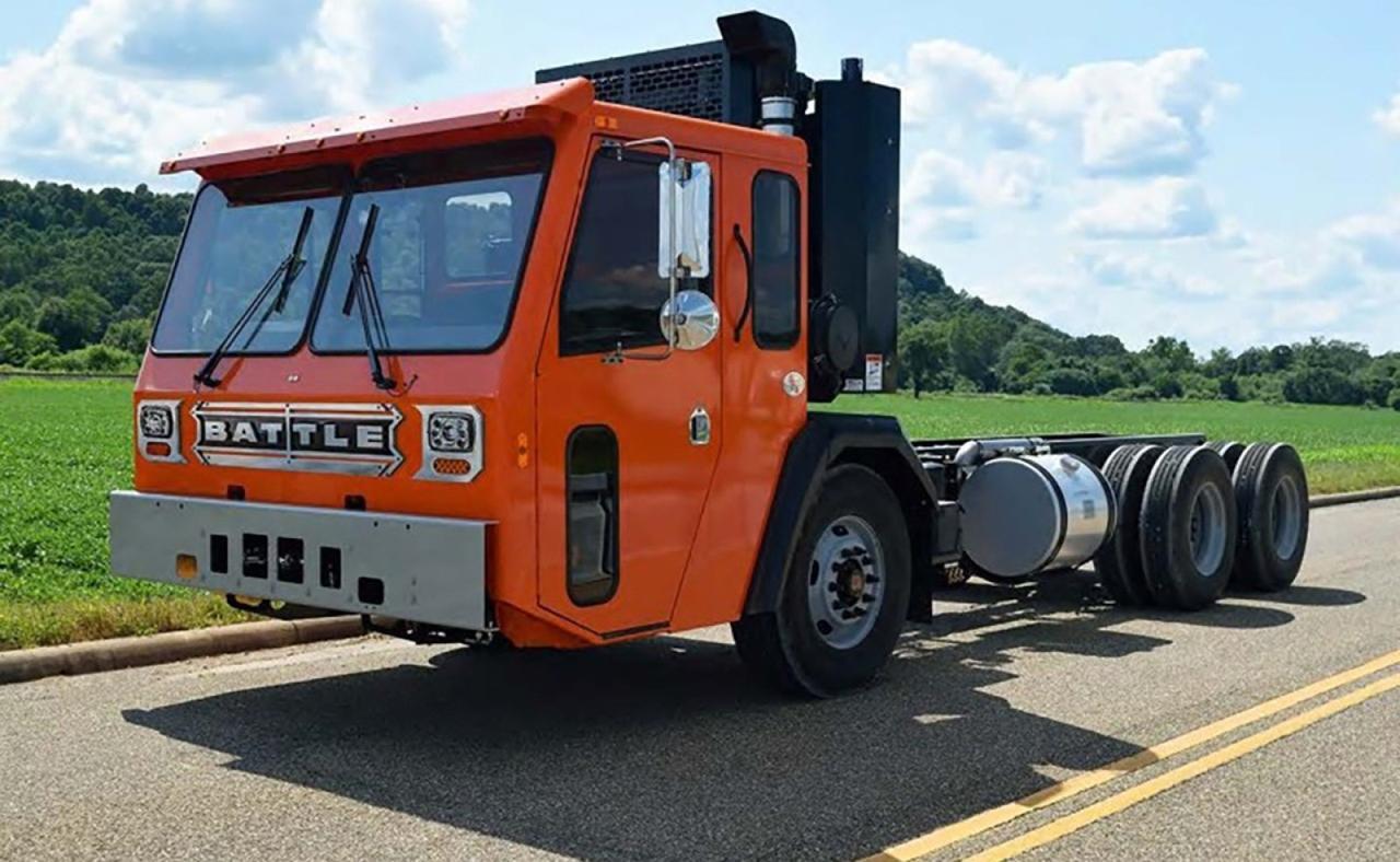 New Battle Motors Tampa FL