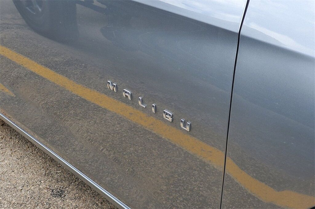 Used 2024 Chevrolet Malibu LT in Hondo TX