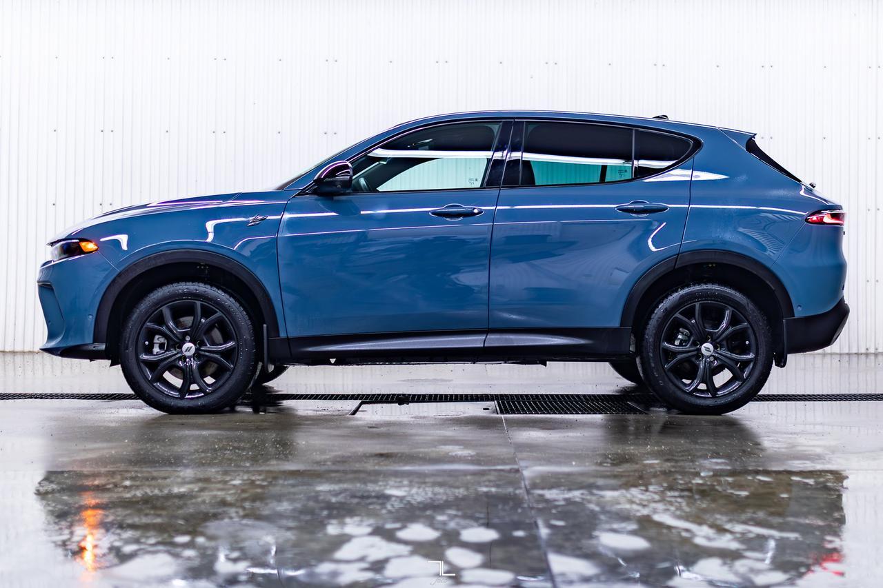 Used 2024 Dodge Hornet AWD GT BCam in Red Deer AB