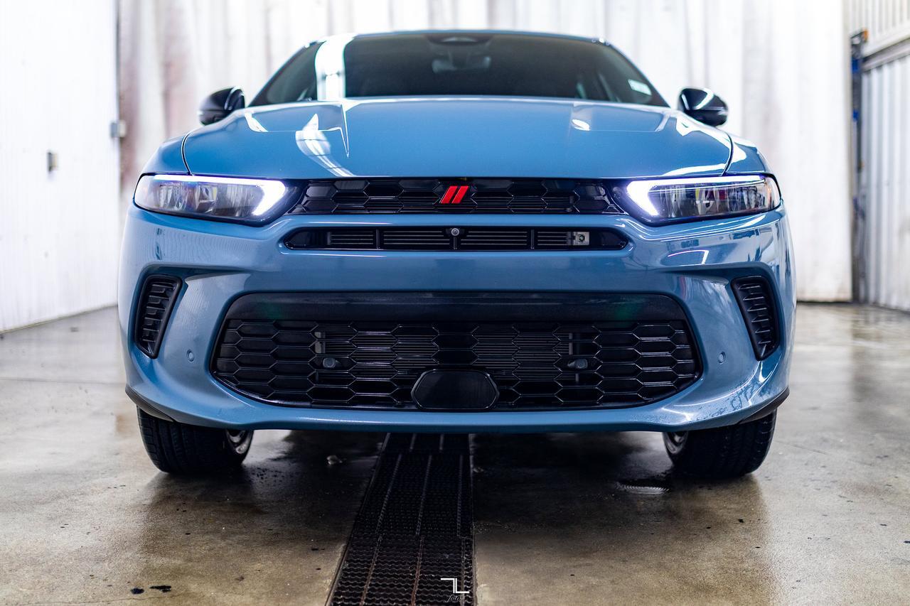 Used 2024 Dodge Hornet AWD GT BCam in Red Deer AB