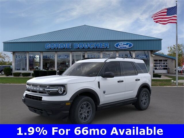 New Ford Milwaukee WI