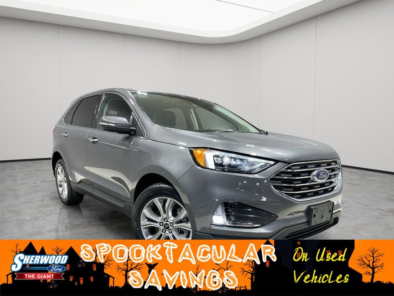 Sherwood Ford | Dealership near Edmonton AB | Top Rated | Find New ...
