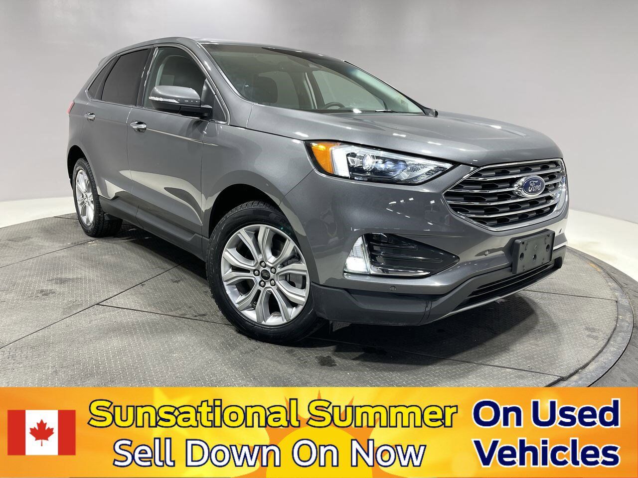 Sherwood Ford | Dealership near Edmonton AB | Top Rated | Find New ...