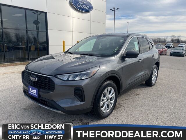 New Ford Escape Active Milwaukee WI