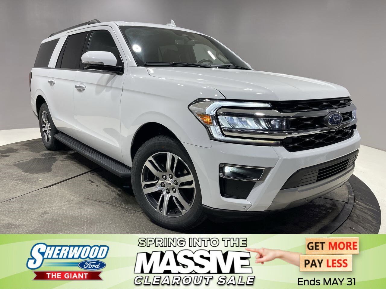 Sherwood Ford | Dealership near Edmonton AB | Top Rated | Find New ...
