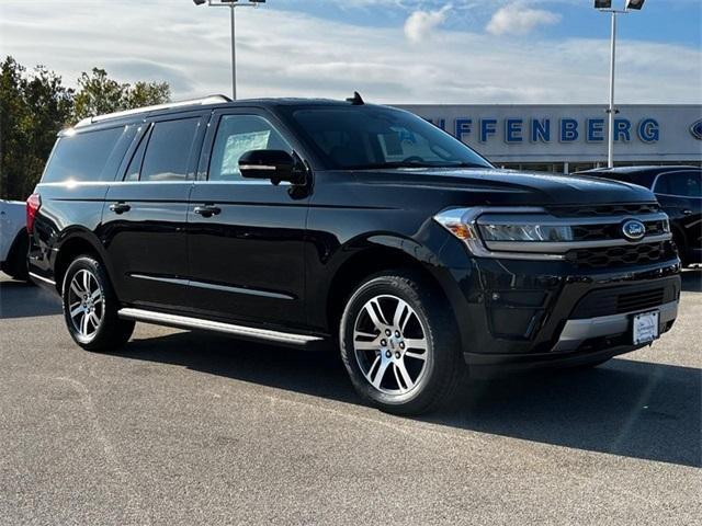 2024 Ford Expedition MAX in Washington, MO
