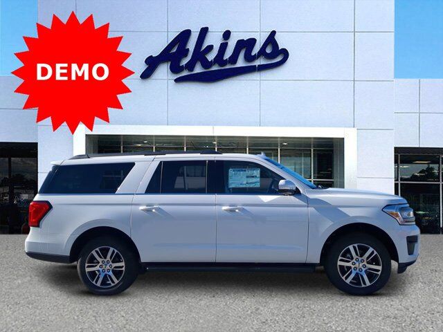 2021 Ford Expedition vs Expedition MAX