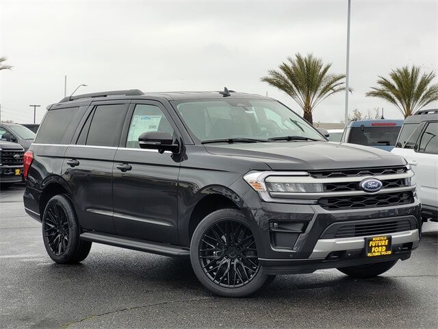 2024 Ford Expedition XLT Roseville CA 55587613