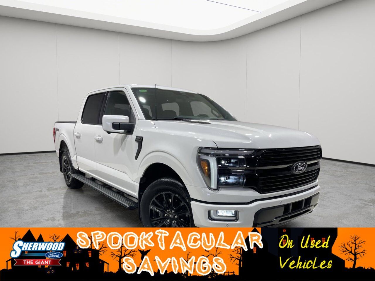 Sherwood Ford | Dealership near Edmonton AB | Top Rated | Find New ...