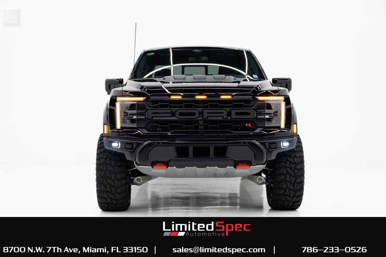 Find 2024 Ford F-150 Raptor for sale in Miami, FL