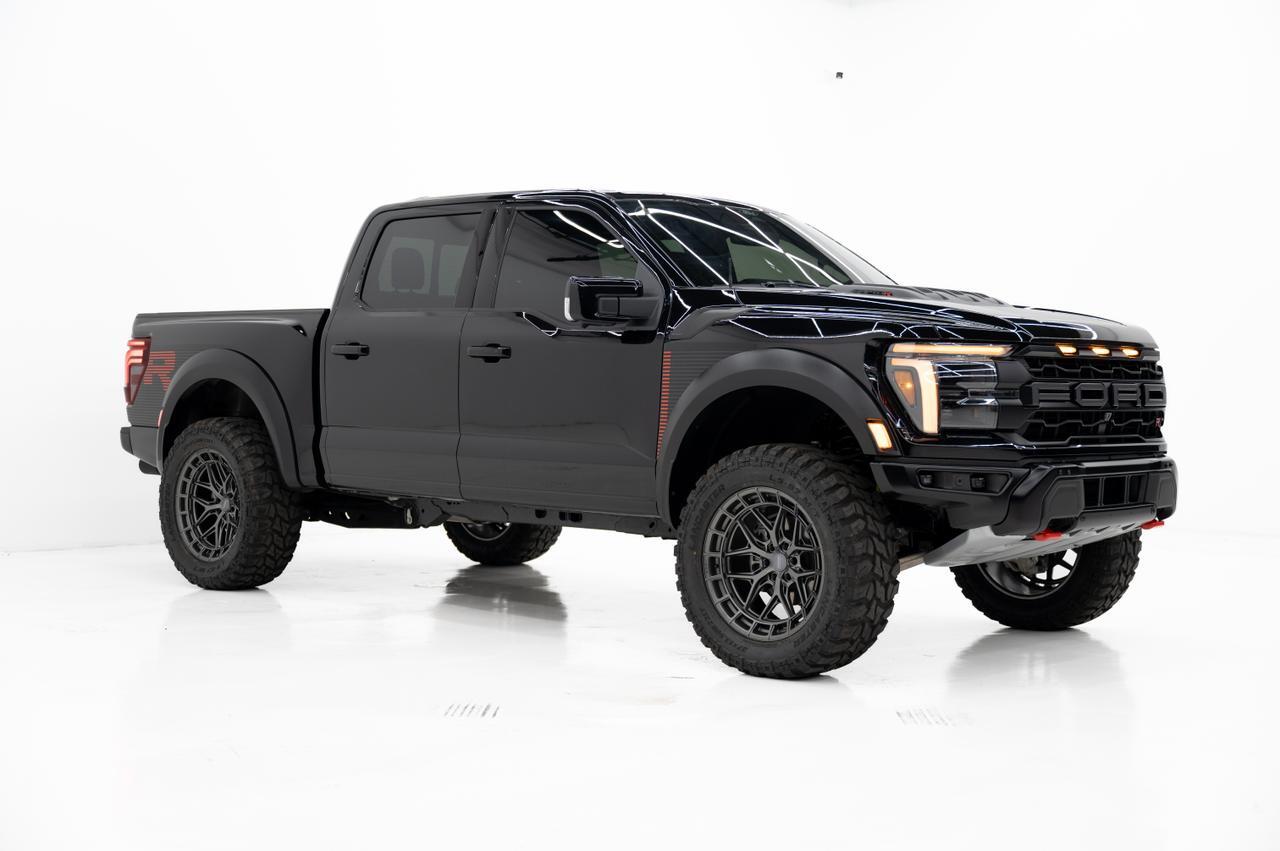 Find 2024 Ford F-150 Raptor for sale in Miami, FL