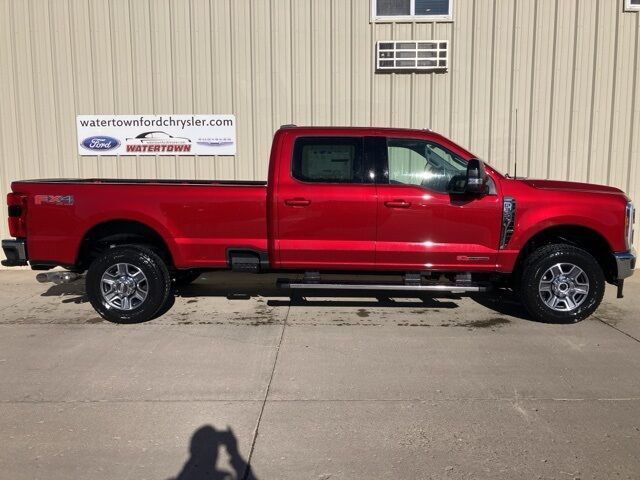 New Ford F-350SD Watertown SD