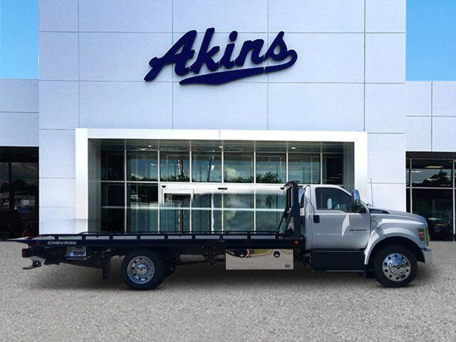 New 2024 Ford F-750 Rollback in Winder, GA