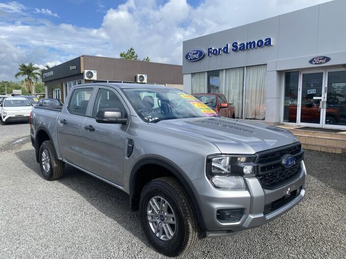 New Ford RANGER XL AUTOMATIC (2.0L Turbo Diesel) Vaitele