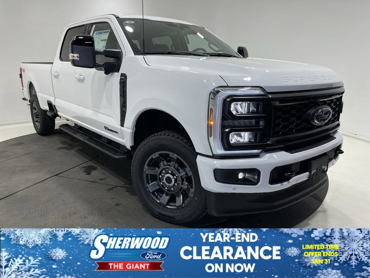 New Super Duty F 450 Drw Sherwood Park, AB