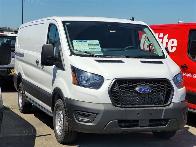 2024 Ford Transit-150 Base Roseville CA 56467650