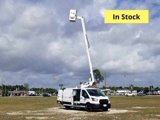 Bucket Trucks in Homestead, FL