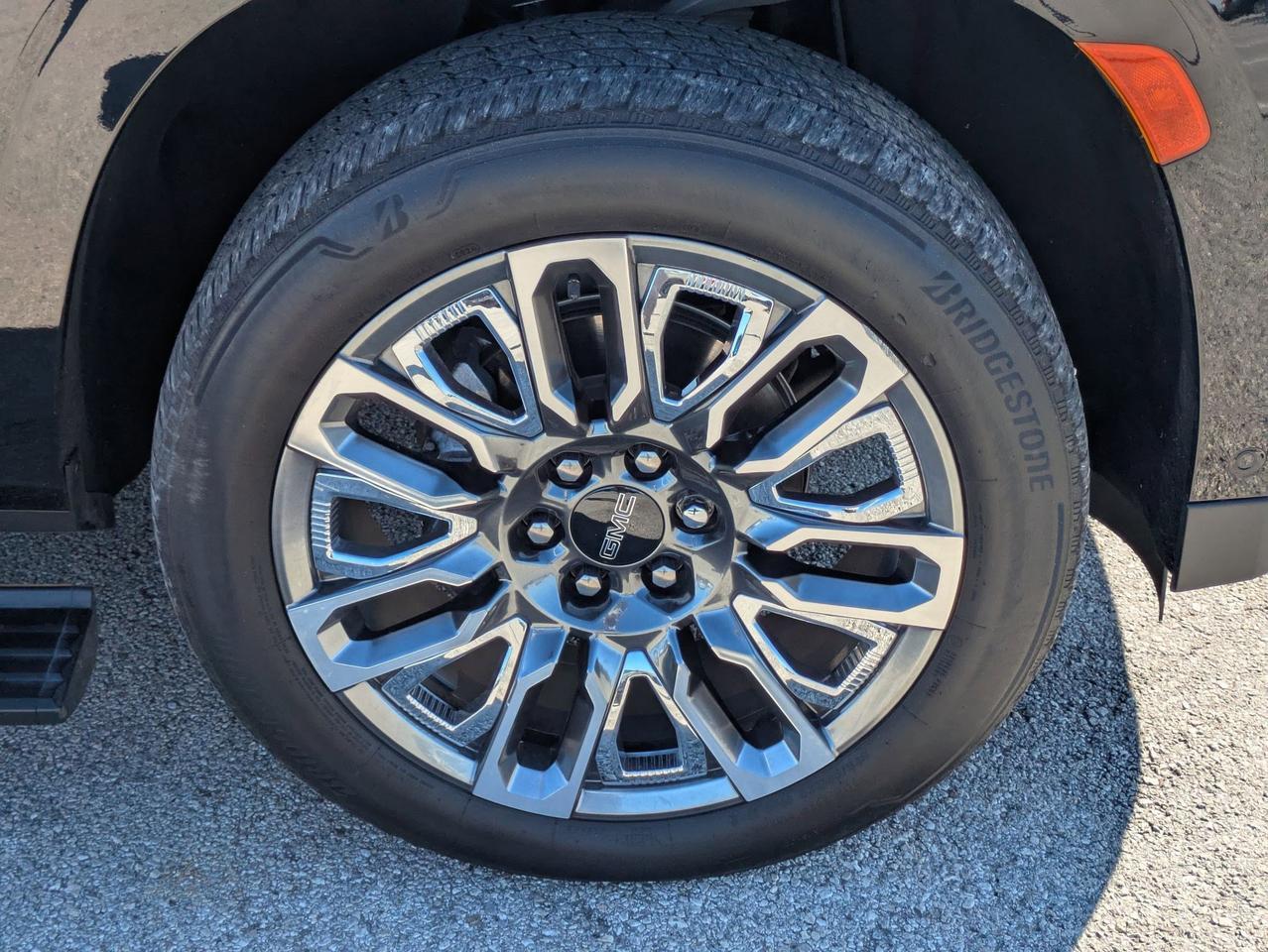 Used 2024 GMC Yukon Denali Ultimate in Castroville TX