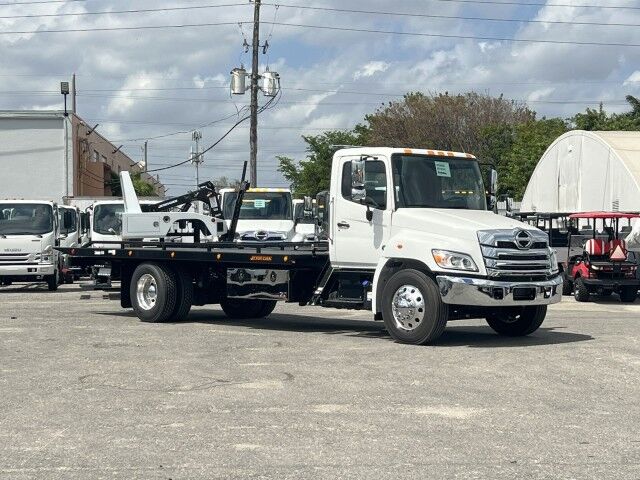 New roll back wrecker car carrier in Miami FL