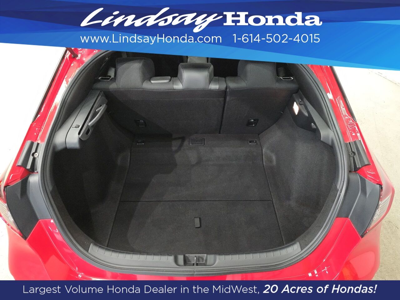 Used 2024 Honda Civic Sport in Columbus OH