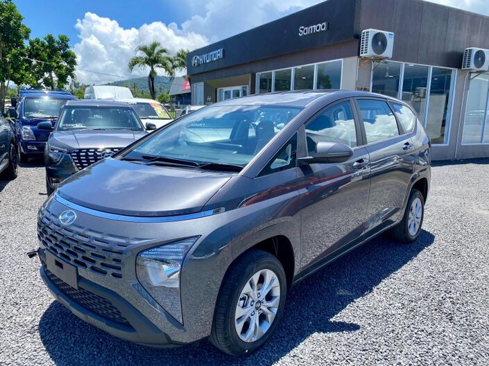 New Hyundai Vaitele