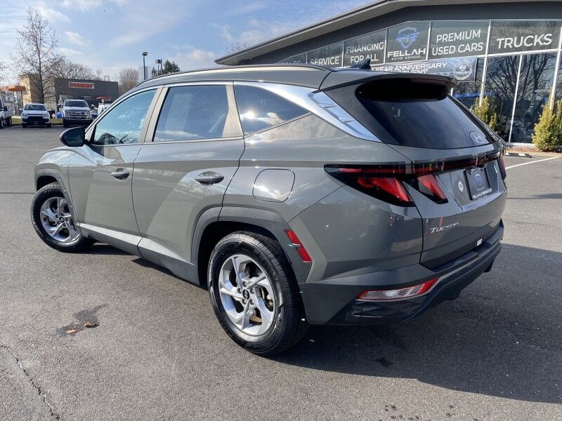 Used 2024 Hyundai Tucson For Sale in Philadelphia, PA