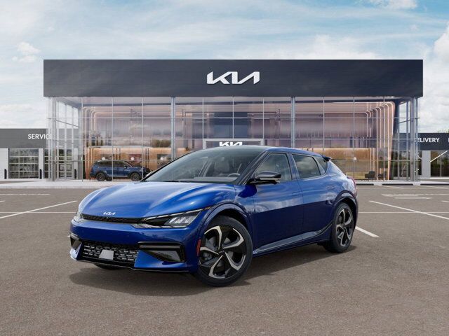 Ev6 pre order store
