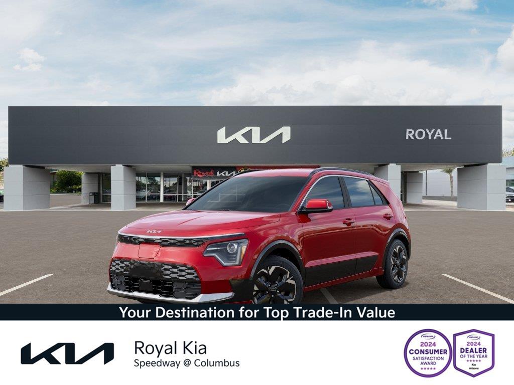 New Kia Niro EV Tucson AZ