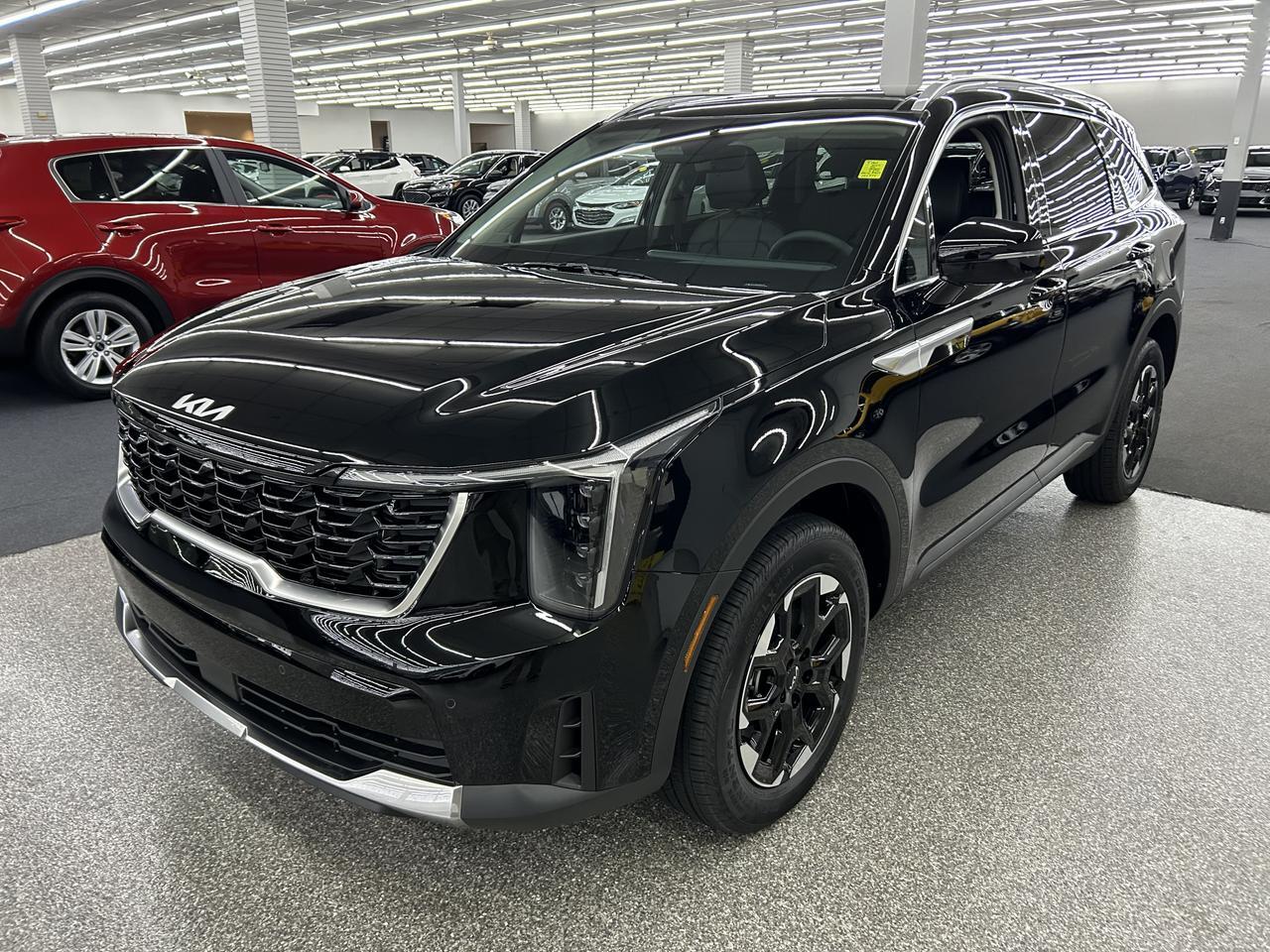 New Kia Sorento in Benwood, WV