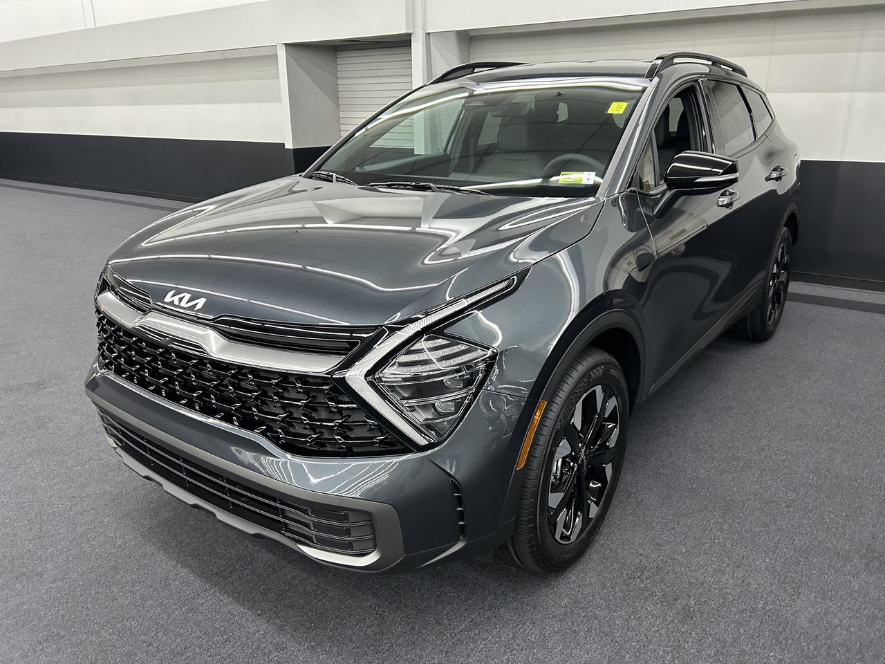 New Kia Sportage in Benwood, WV