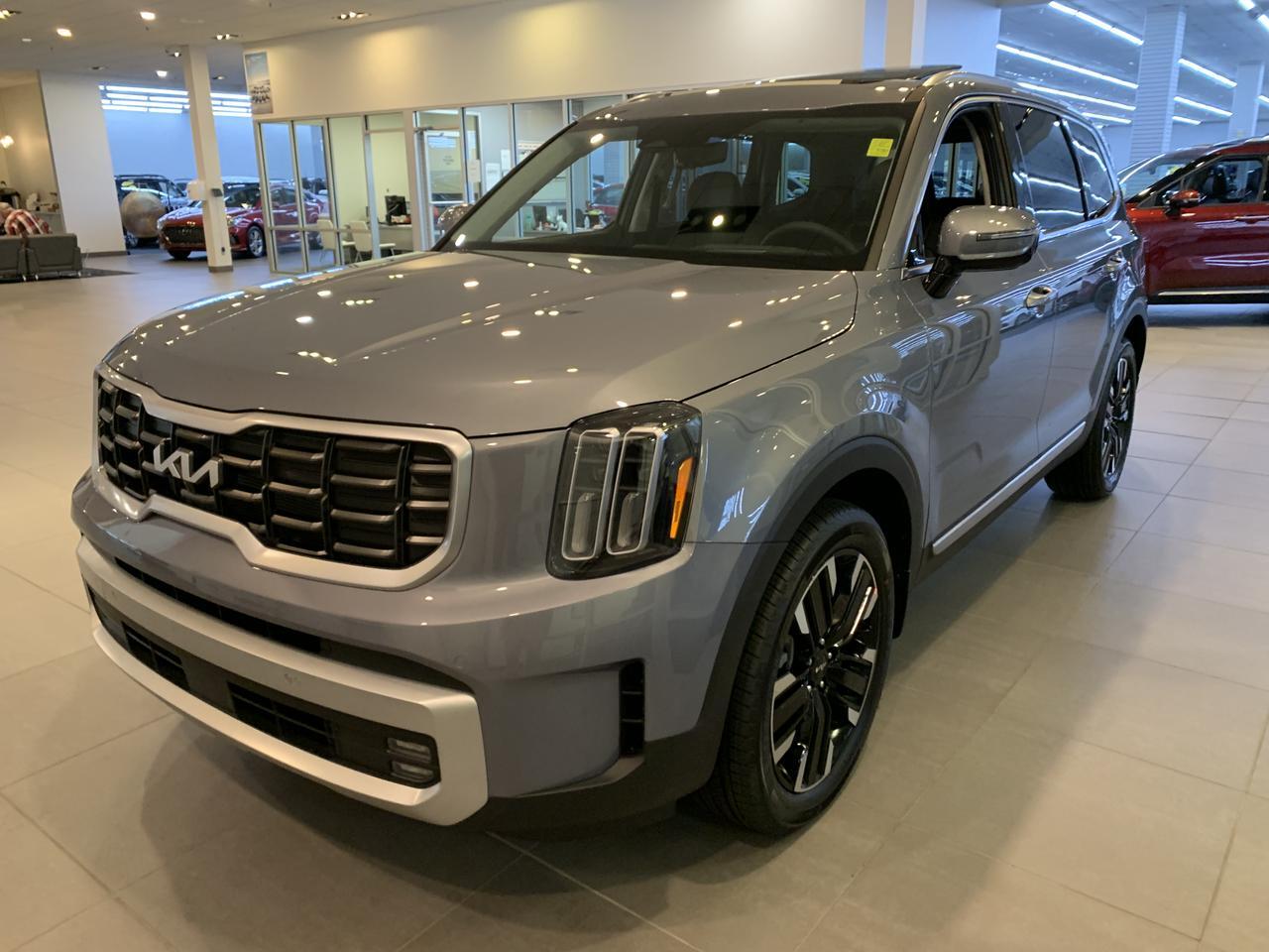 New 2024 Kia K5 Ex in Benwood, WV