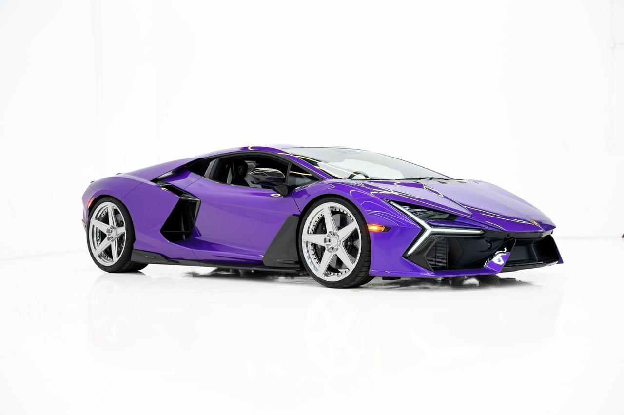 Used Vehicle Dealership Miami FL | Limited Spec Automotive