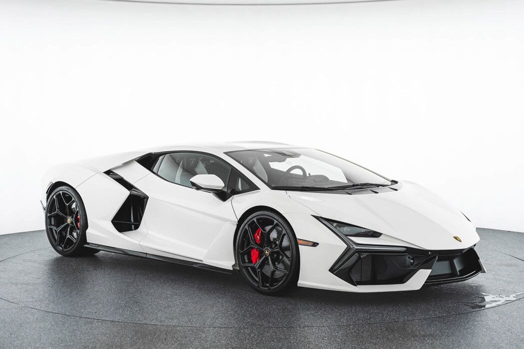 New vehicles Seattle, WA