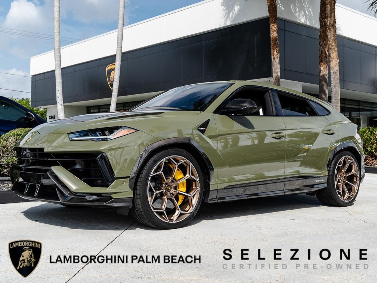 Pre-owned vehicles West Palm Beach Florida